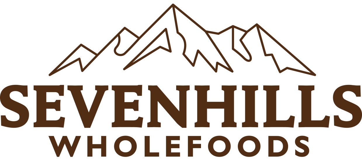 Products – Sevenhills Wholefoods